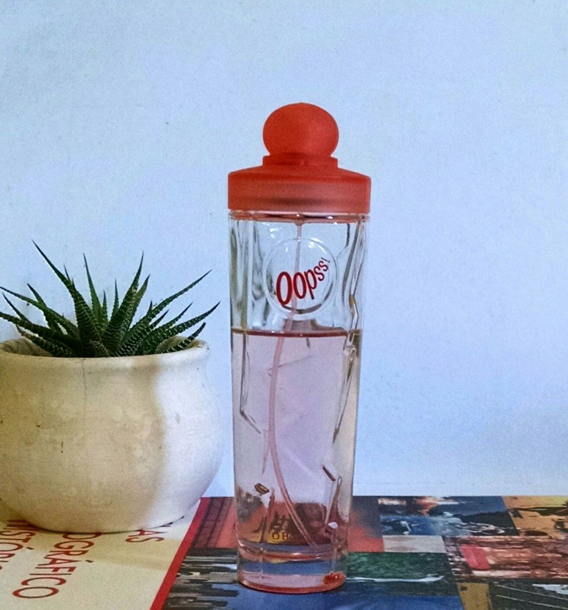 Ops Boticário | Perfume Feminino O Boticário Usado 1778384 | enjoei