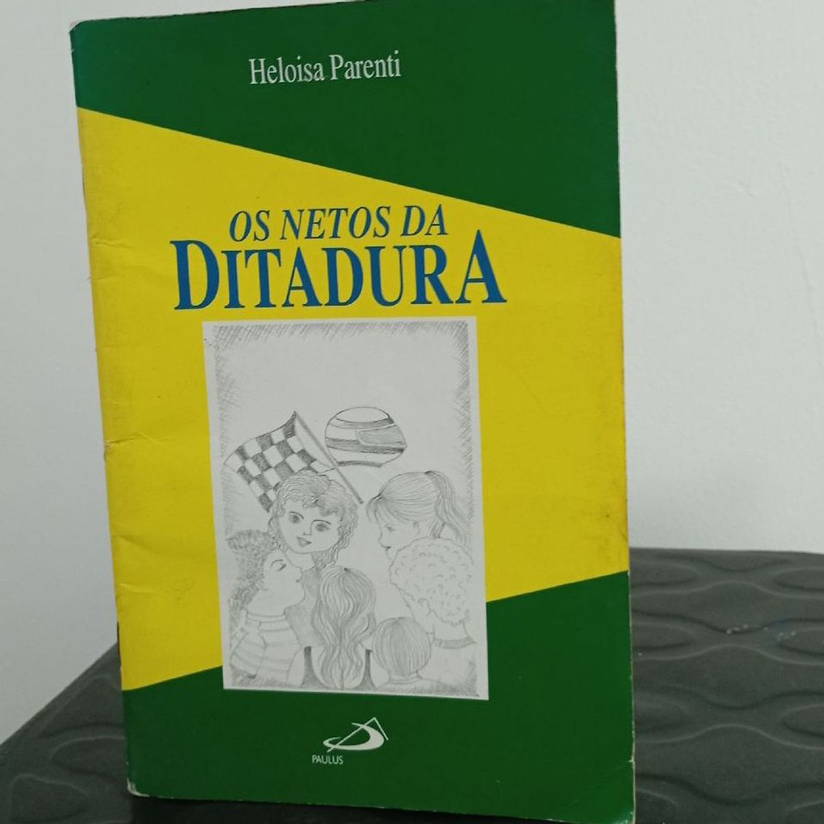 Os Netos da Ditadura Memória, História e Reflexão | Livro Livro Usado ...