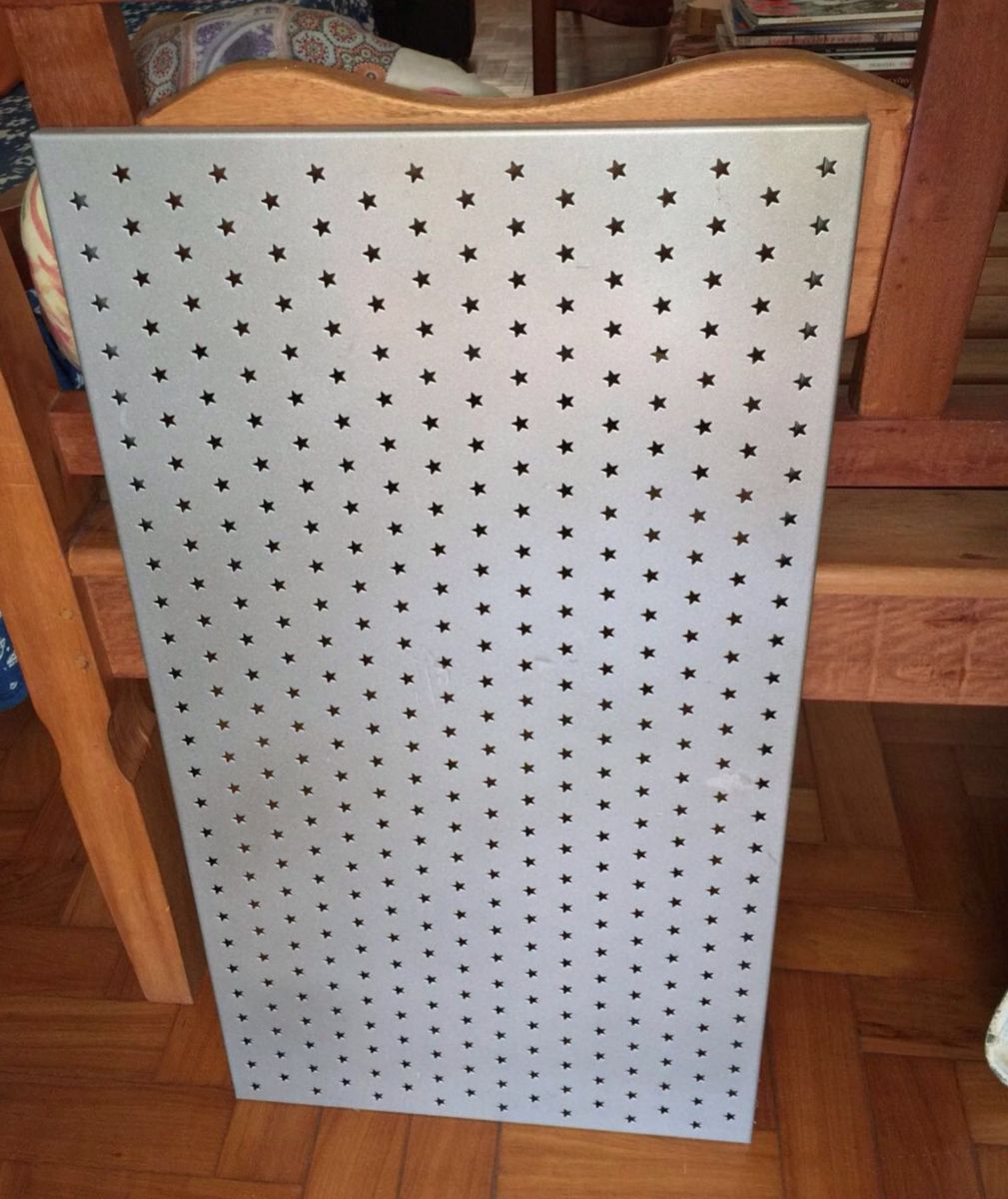 Painel de Imã | Item de Papelaria Usado 14692496 | enjoei