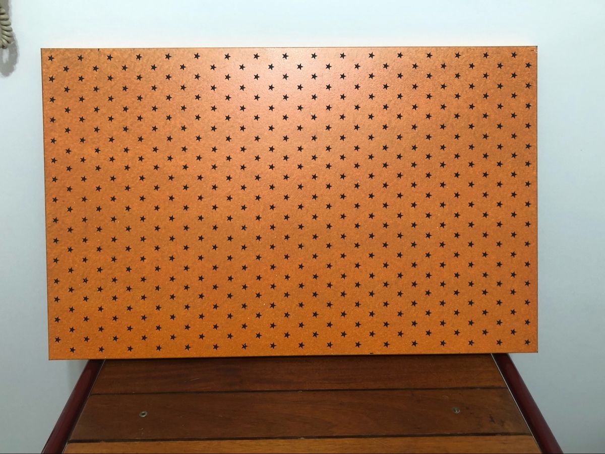 Painel de Imã | Item de Decoração Usado 56618828 | enjoei