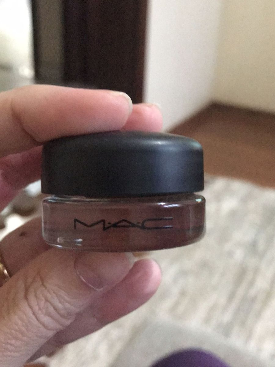 Paint Pot Mac Quite Natural | Maquiagem Feminina Mac Usado 26520359 ...
