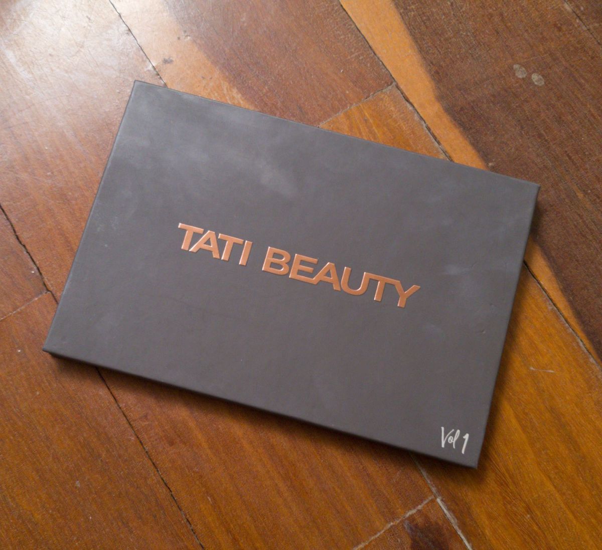Paleta de Sombras | Maquiagem Feminina Tati Beauty Usado 75062882 | enjoei