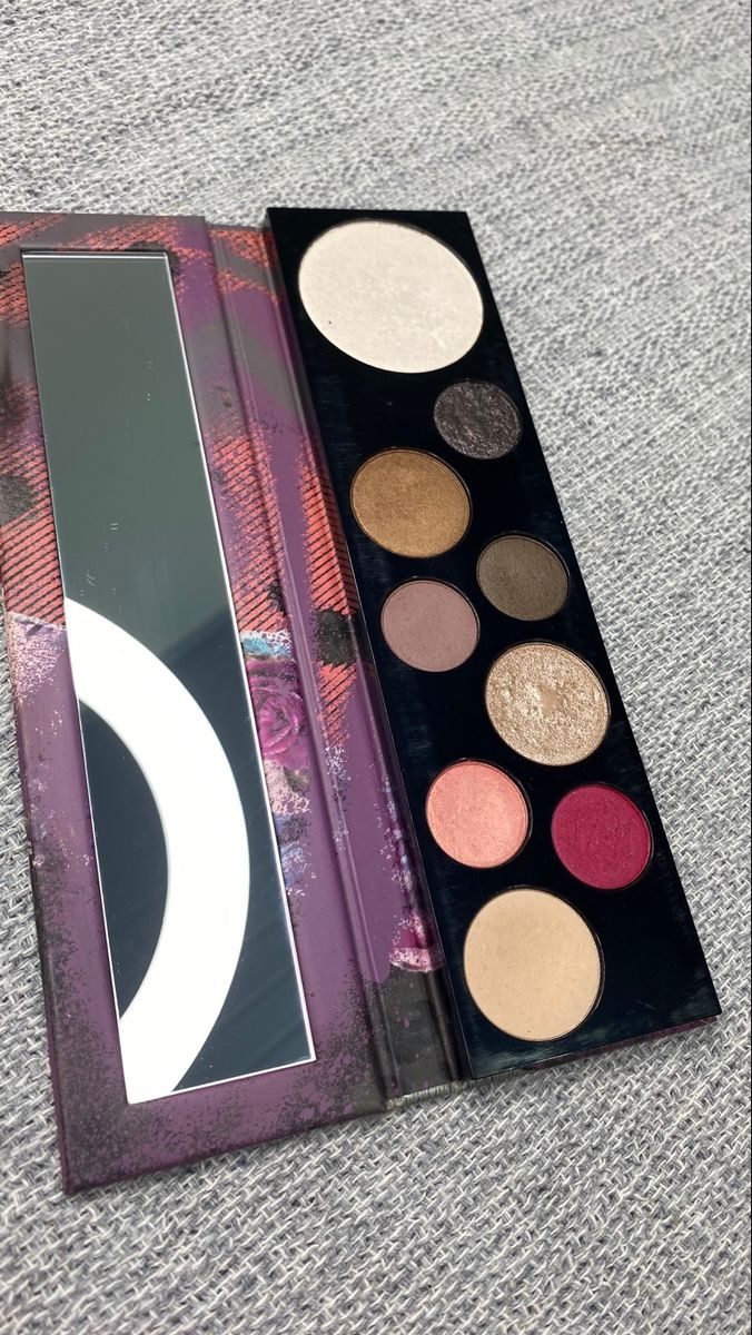 Paleta Mac Risk Taker | Maquiagem Feminina Mac Usado 98015831 | enjoei