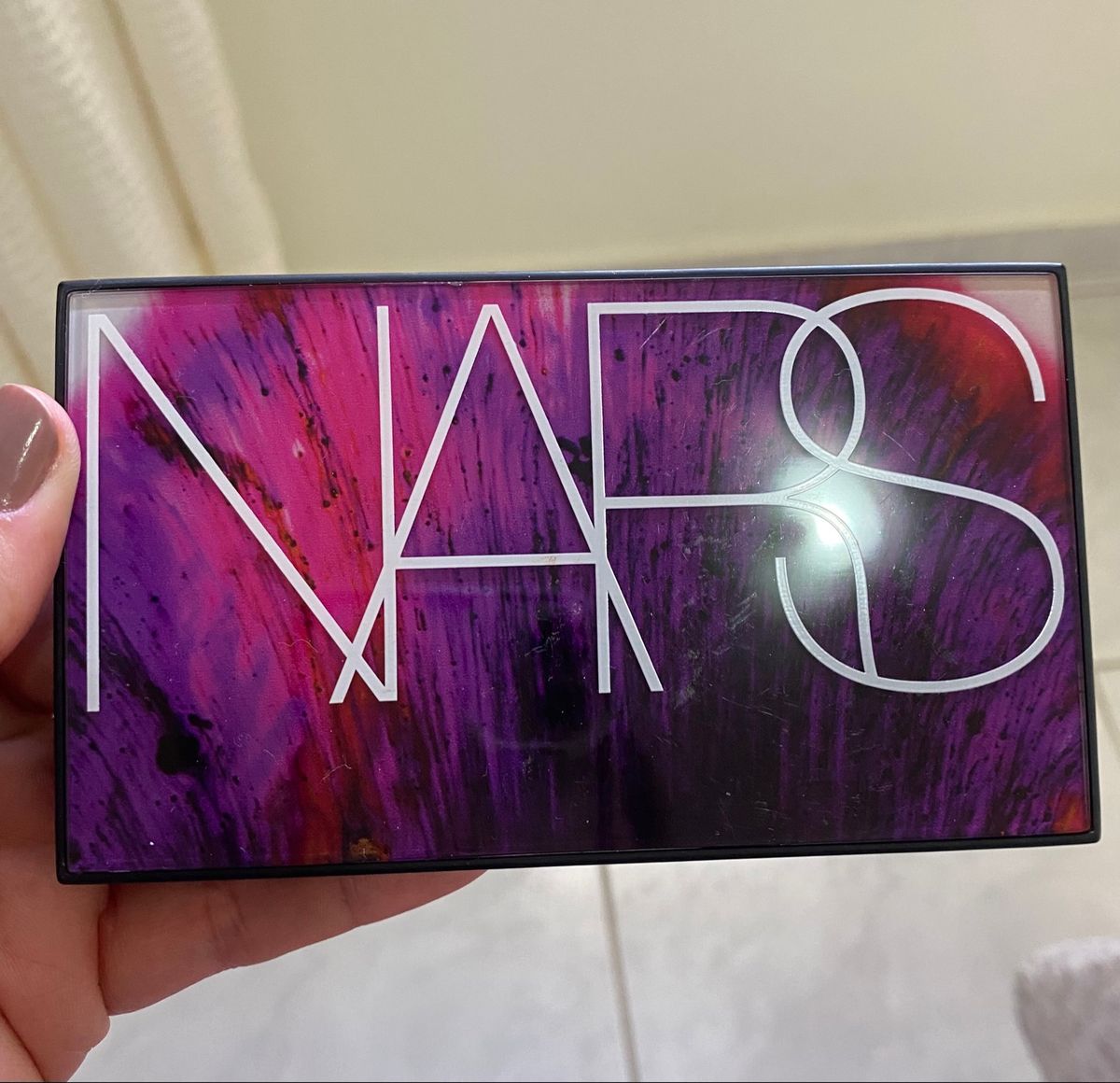 Paleta Sombra Nars | Maquiagem Feminina Nars Usado 87175432 | enjoei