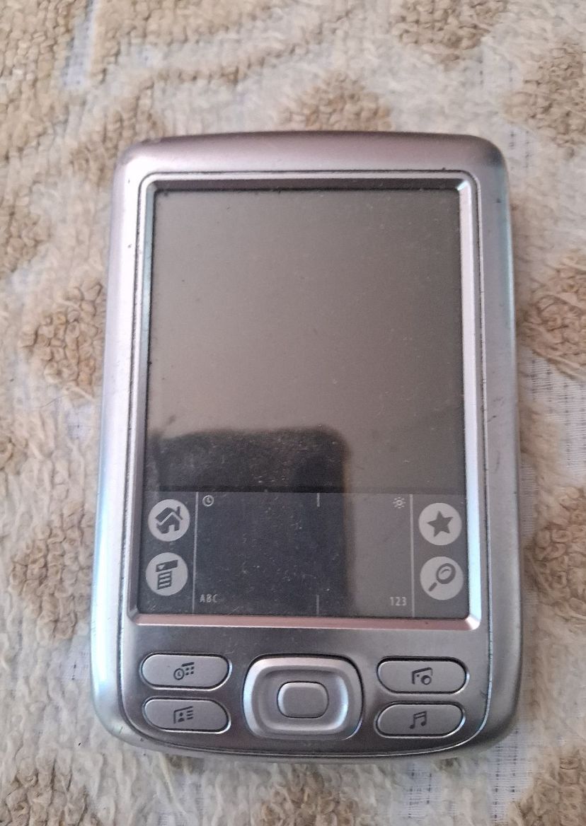 Palmone (palm Top) | Máquina Fotográfica Digital Palm Usado 110184918 | enjoei