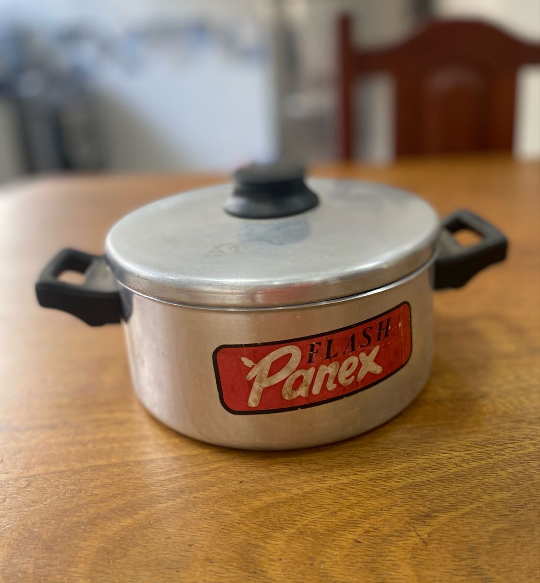 Panela Nova Nunca Usada Alumínio | Móvel de Cozinha Panex Nunca Usado 80068298 | enjoei