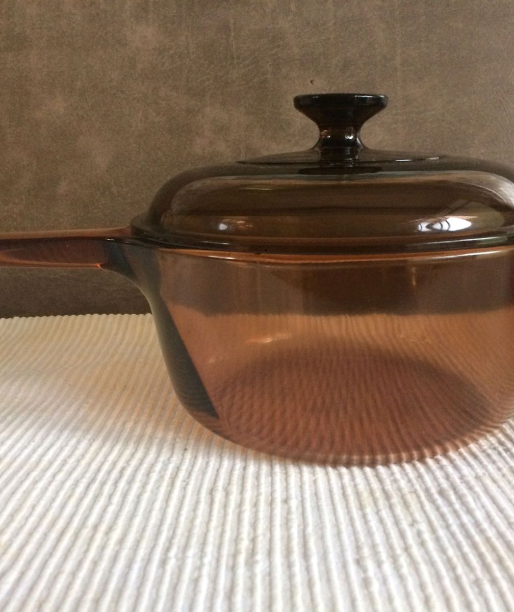 Panela Vision Vidro | Móvel de Cozinha Vision Usado 18653851 | enjoei