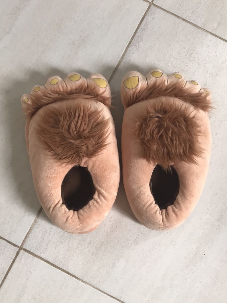 Pantufa Hobbit | Filme e Série O Hobbit Nunca Usado 55518515 | enjoei