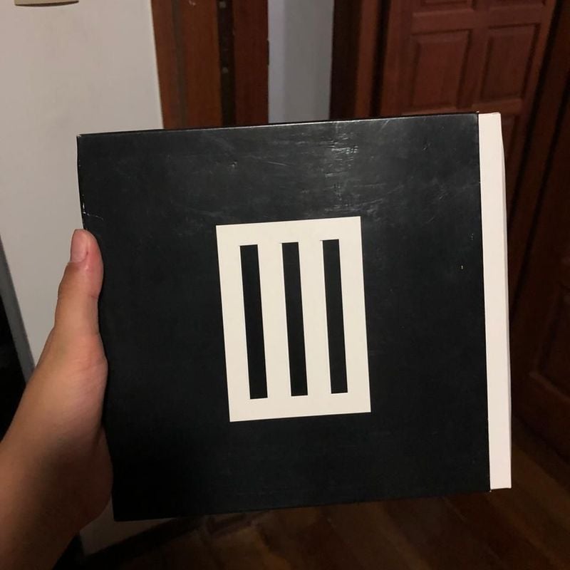 Paramore Singles Club