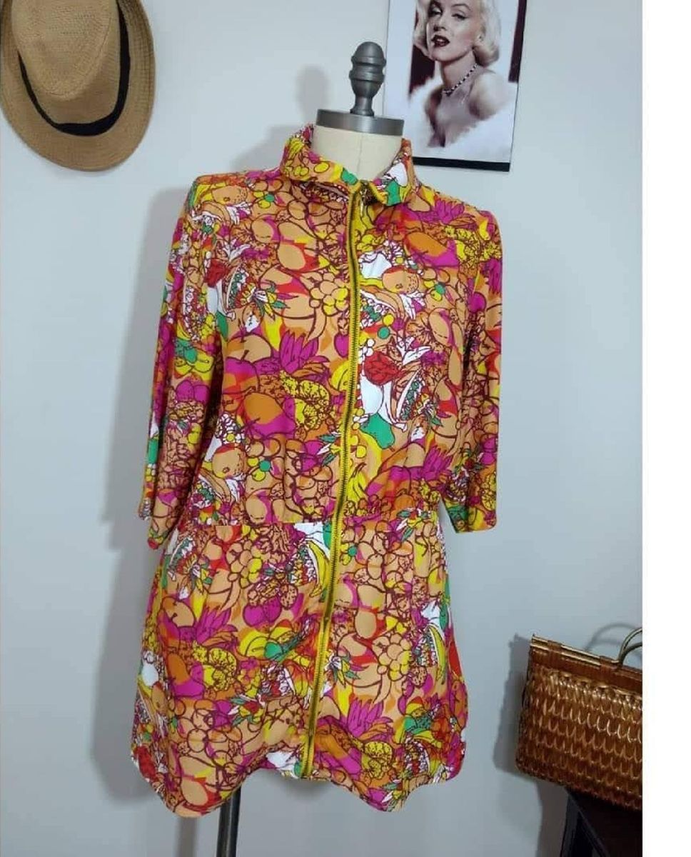 Parka Pakalolo | Casaco Feminino Pakalolo Usado 54975621 | enjoei