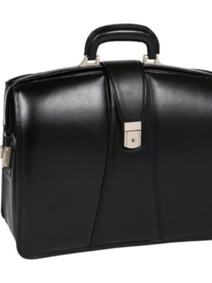 Pasta - Maleta - Executiva - Advogado - Médico | Produto Masculino ...