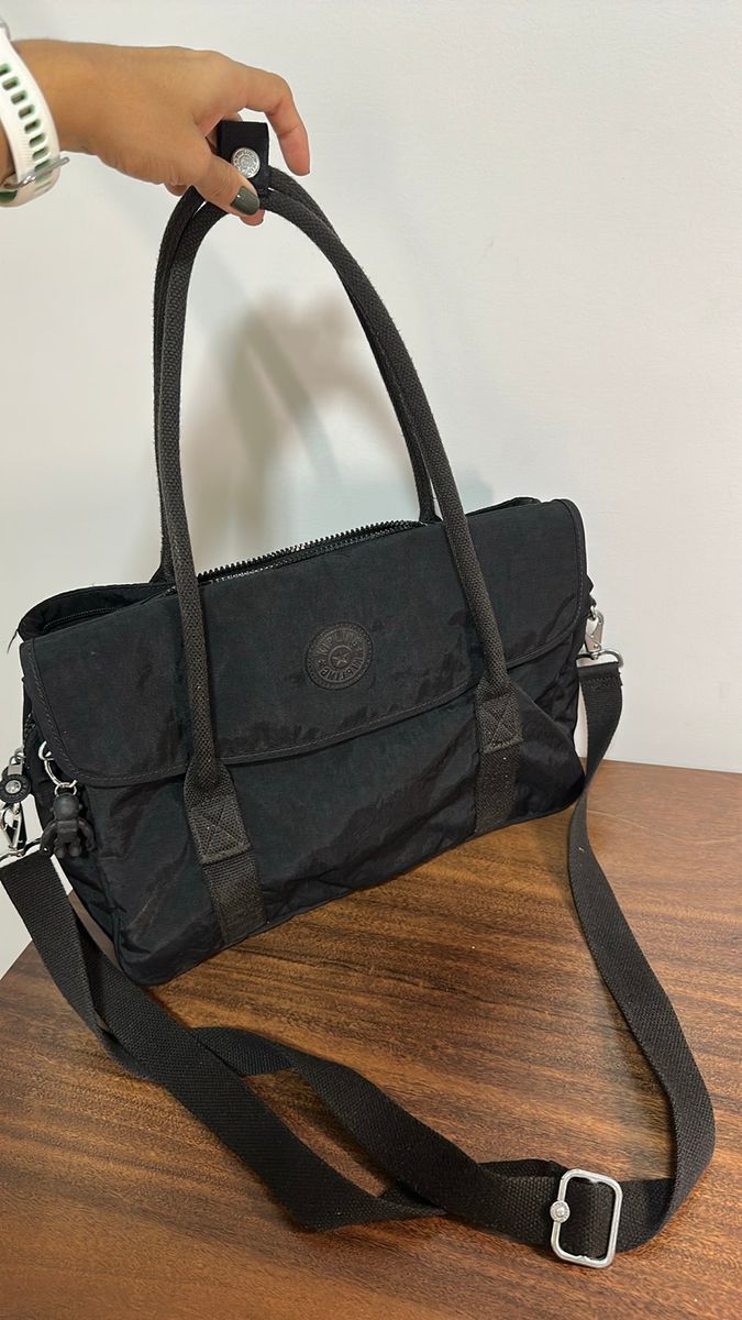 Pasta para Notebook Kipling | Clutch Feminina Kipling Usado 120998652 ...