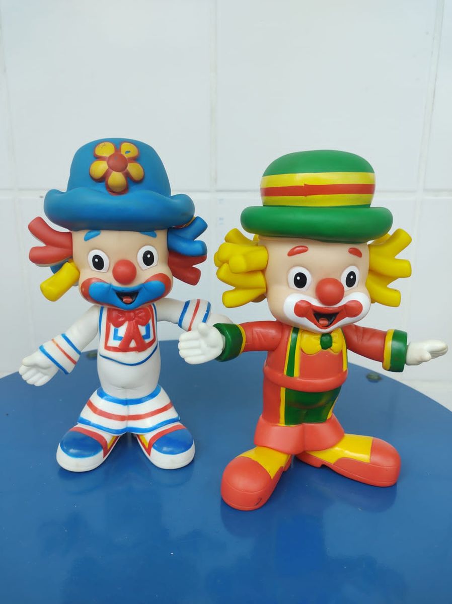 Patati Patatá | Brinquedo para Bebês Usado 77725382 | enjoei