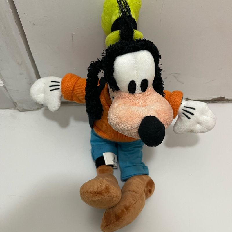 Disney Pateta Original