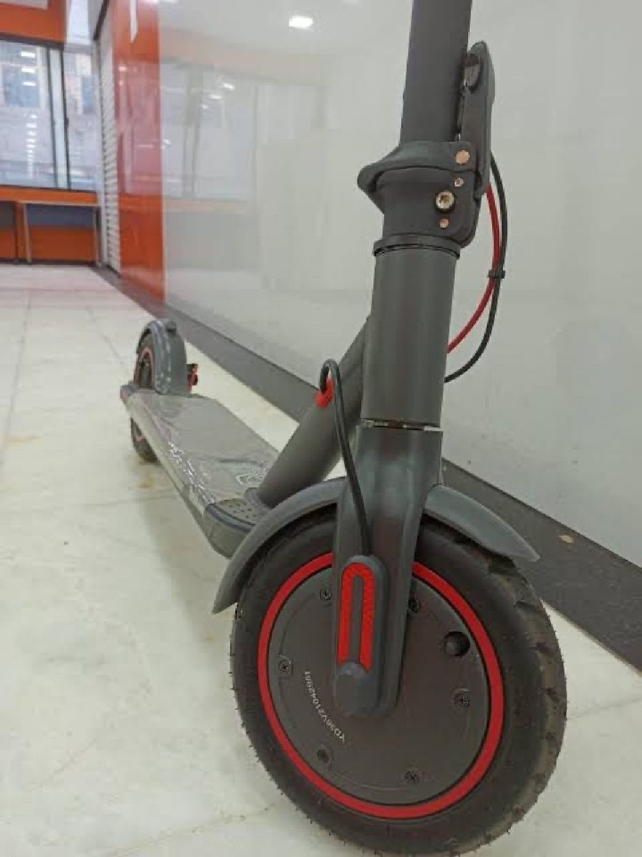 Patinete Elétrico Foston S9 Pro Original 2022 | Roupa Esportiva ...