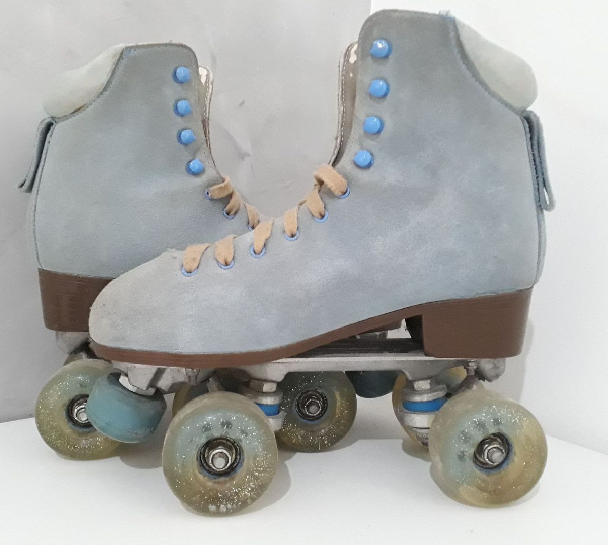 Patins Quad Oxer | Brinquedo Oxer Usado 50960197 | enjoei