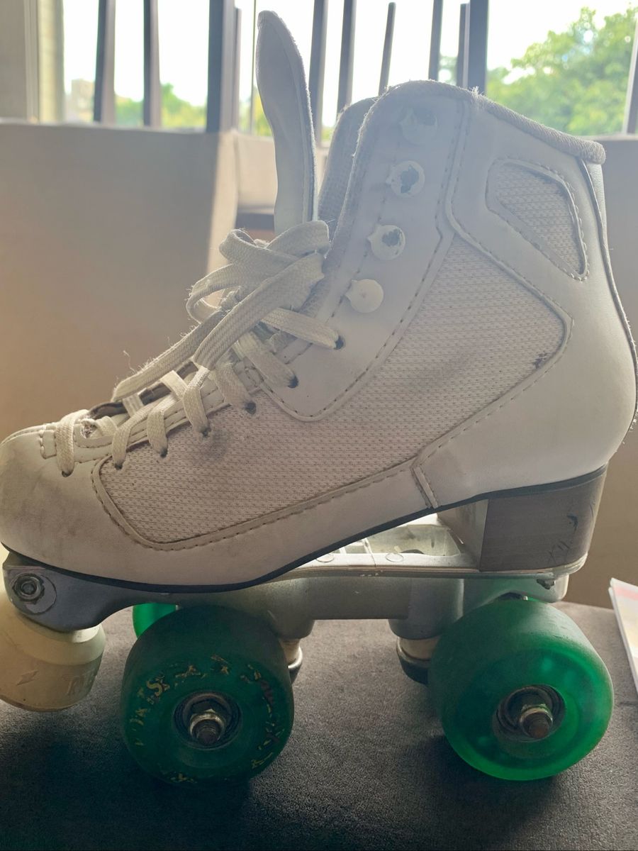 Patins Rye 33 | Item Infantil Rye Usado 50529661 | enjoei