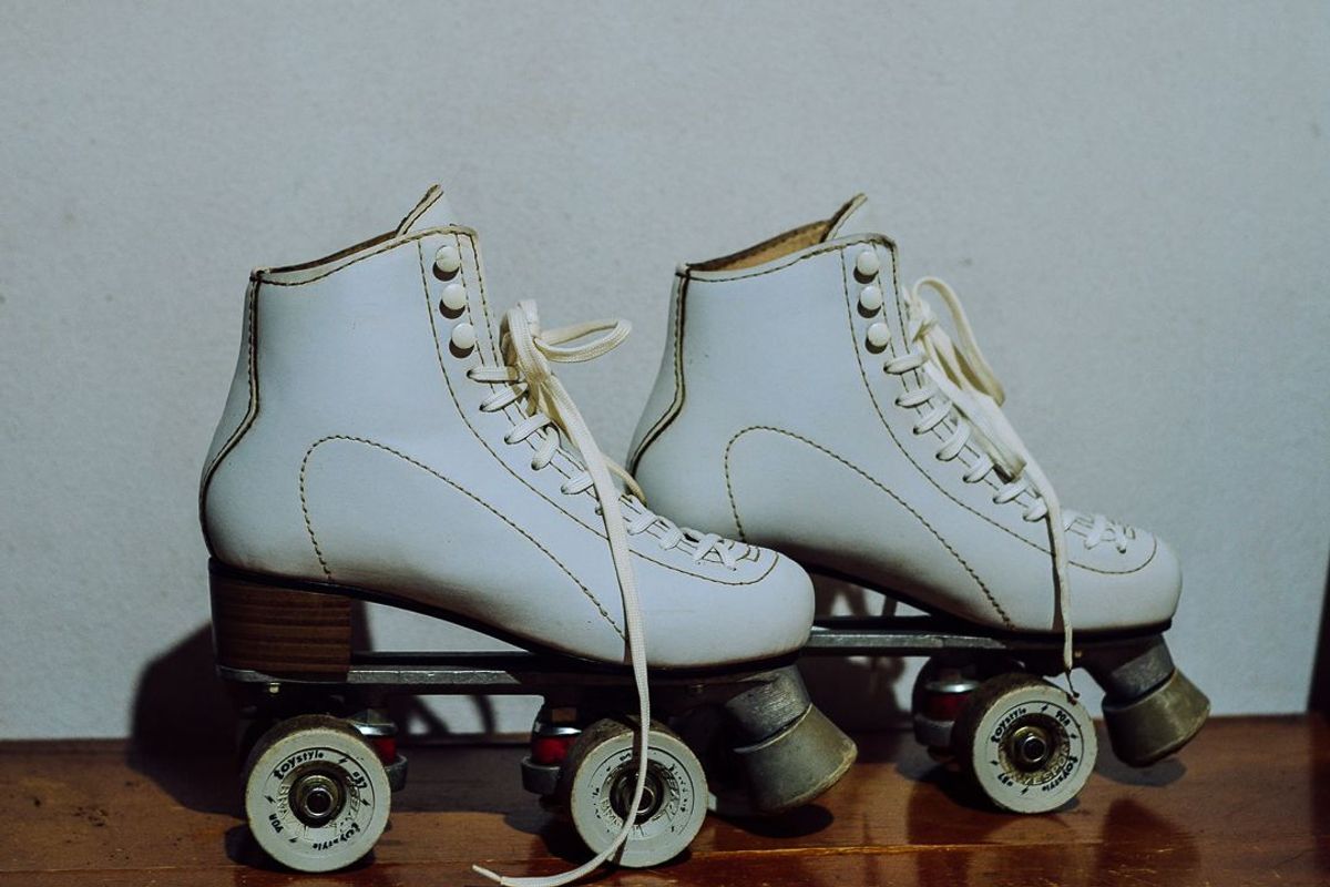 Patins Rye Toy Style N° 34/35 | Moda Esportiva Feminina Rye Patins ...