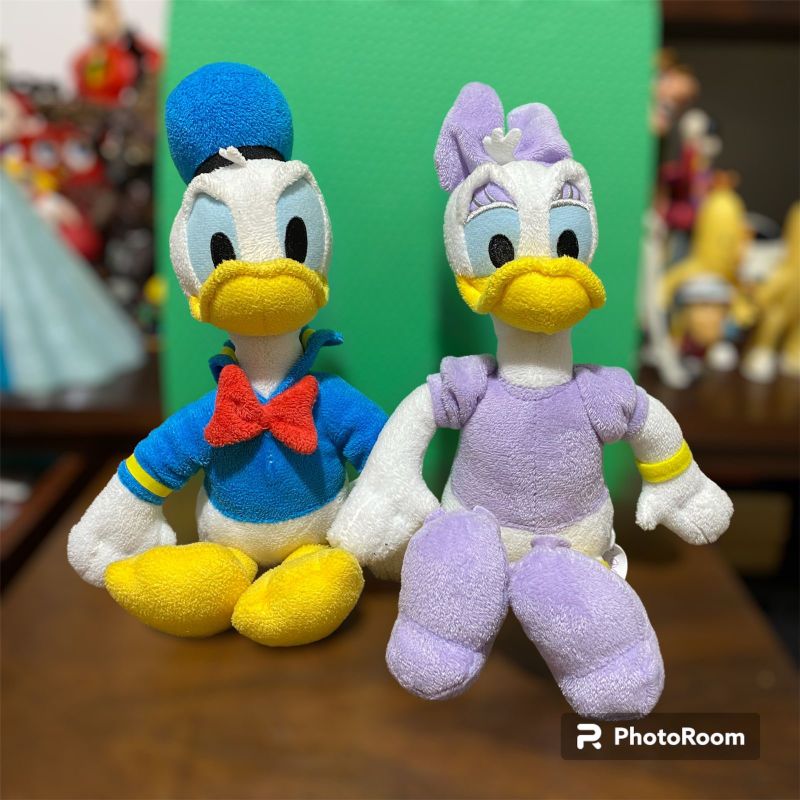 Margarida E Pato Donald Caneca Pato Donald E Margarida | Misterius.pt