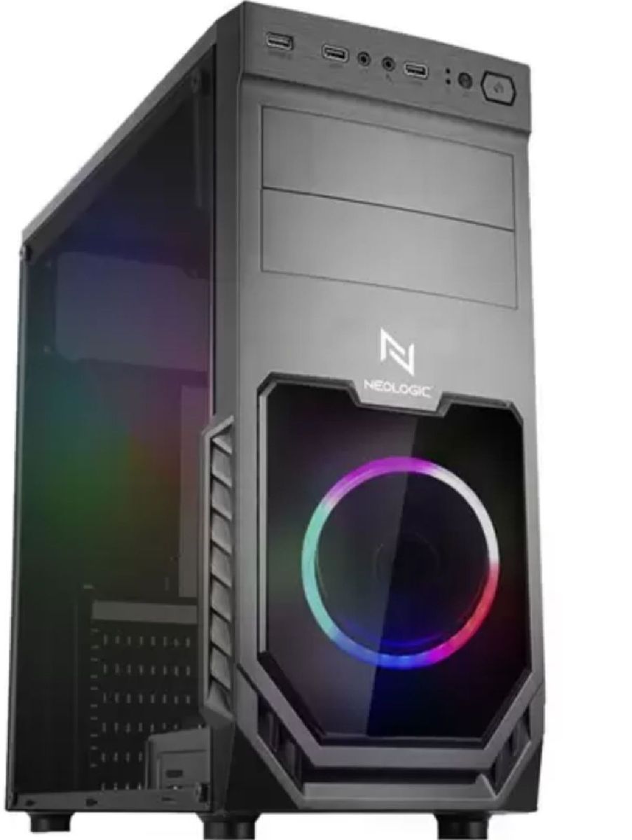 Pc Gamer Completo | Acessório p/ Videogame Usado 81021303 | enjoei