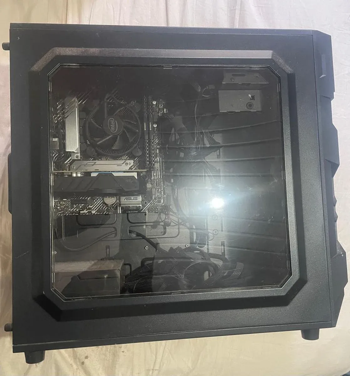 Pc Gamer Completo | Computador Desktop Usado 135451361 | enjoei