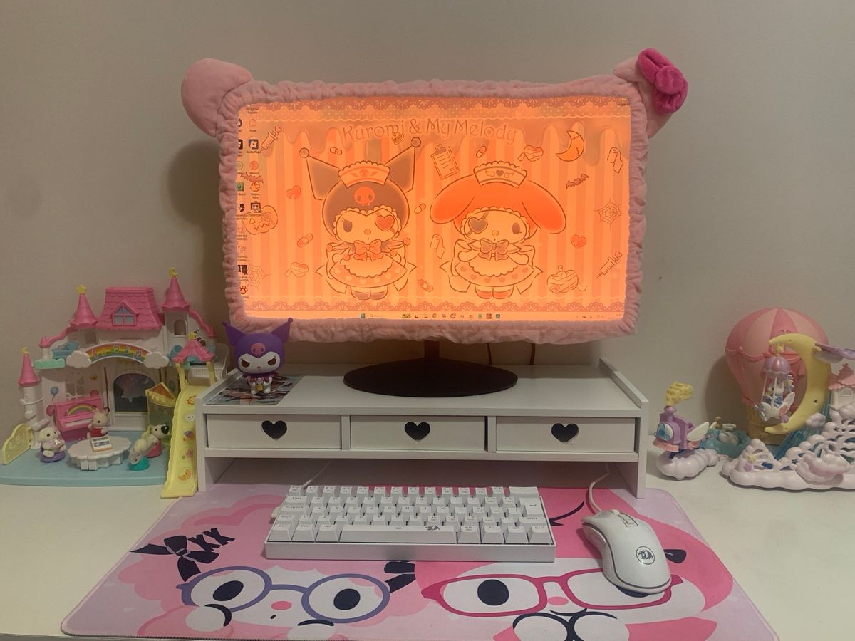 Pc Gamer Ryzen 5 500 + Rx 5500 Xt + 15gb Ram + 270 Gb Ssd | Computador ...