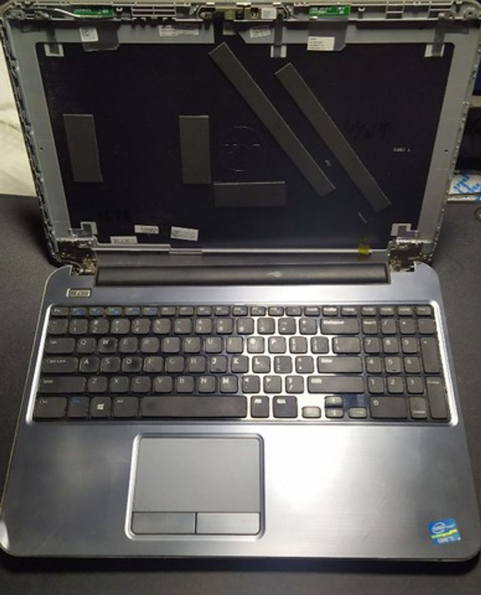 Peças Notebook Dell P28f | Computador Notebook Dell Usado 84783887 | enjoei