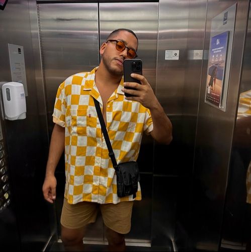 Pedro | Compre e Venda Novos & Usados | Enjoei