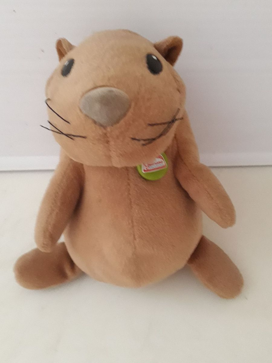 Pelúcia Foca Guaraná | Pelúcia Guarana Brasil Usado 96870216 | enjoei