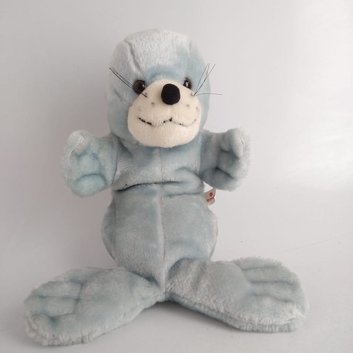 Pelúcia Foca Parmalat 84089625 | enjoei