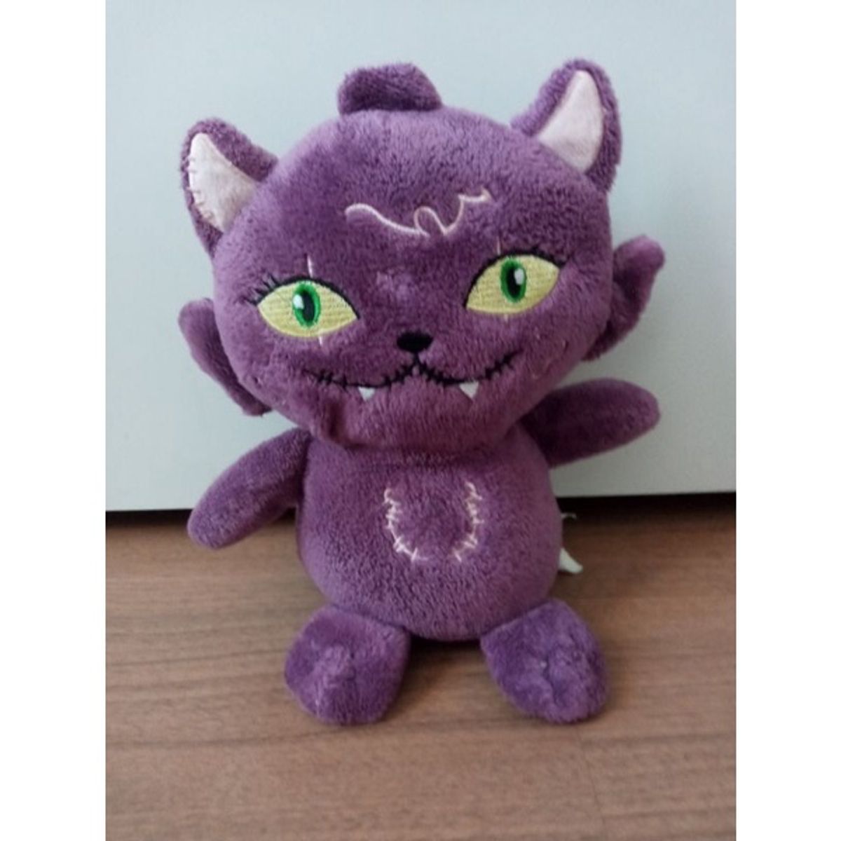 Pelúcia Monster High Crescent Original | Pelúcia Mattel Usado 75733935 ...