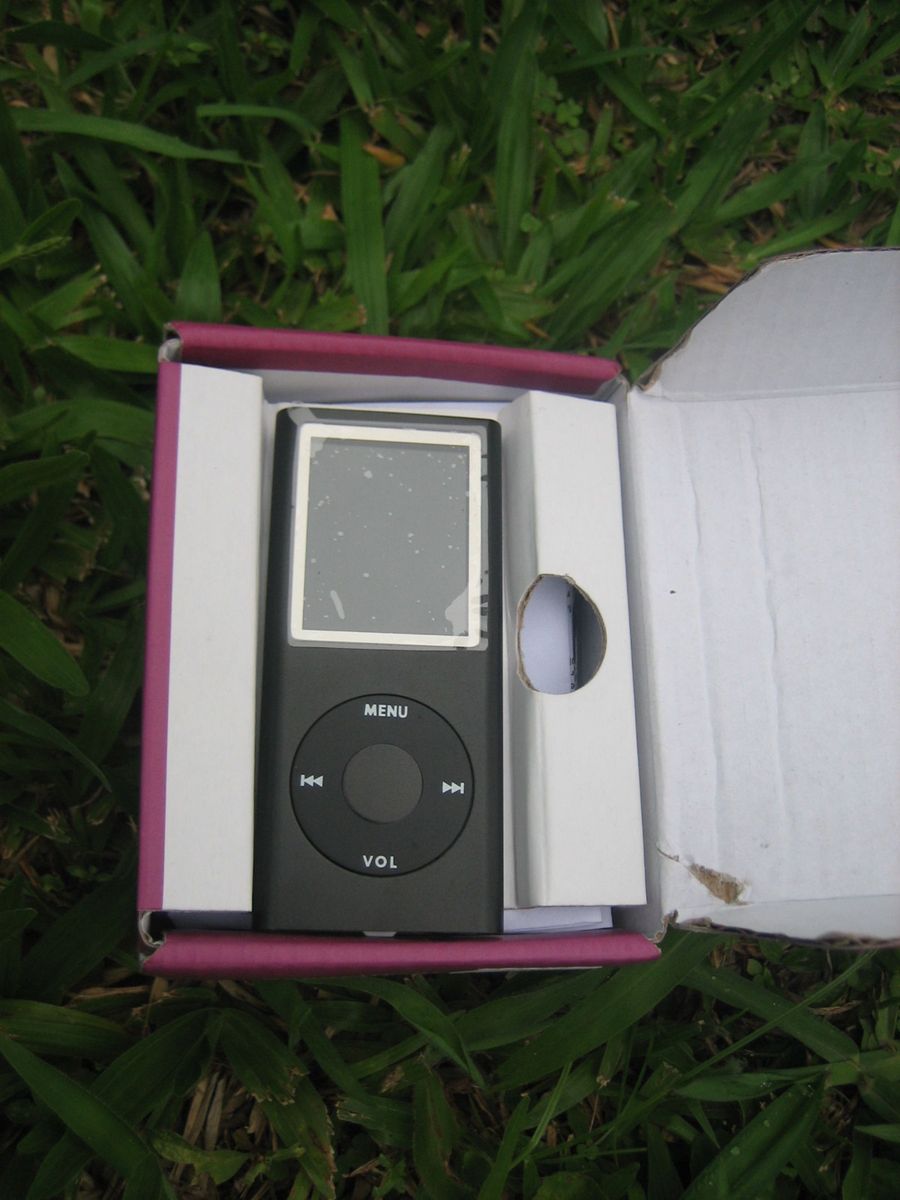 Pen Drive Mp4 2gb Marca Dl | Pen Drive Novo 114512 | enjoei