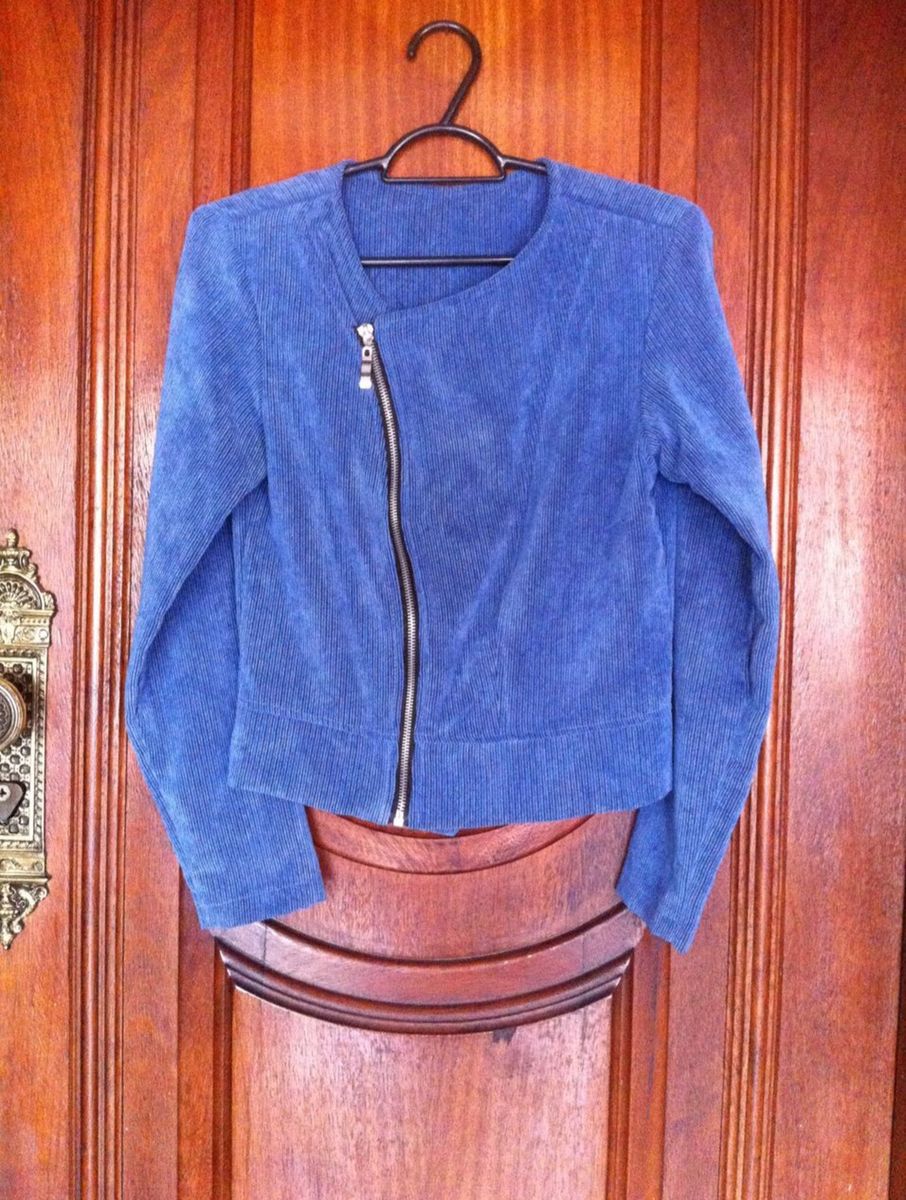 Perfecto Perfecto | Casaco Feminino Zimpy Usado 30173591 | enjoei