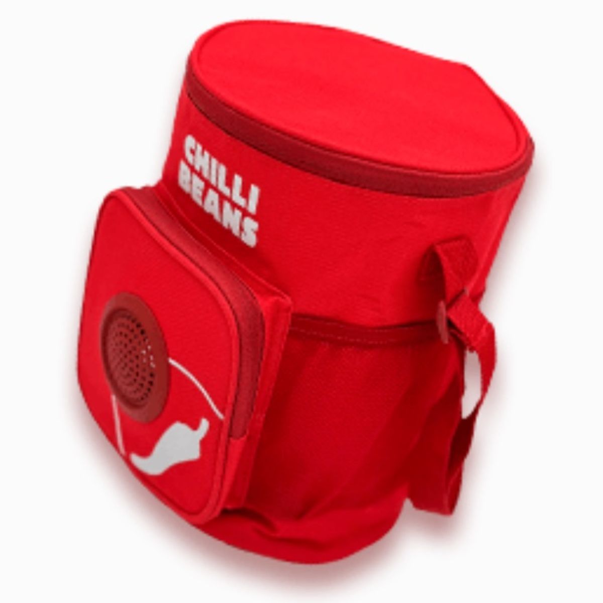 Perfeita para O Carnaval, Cooler Caixa de Som Portátil Chilli Beans. | Produto Feminino Chilli ...