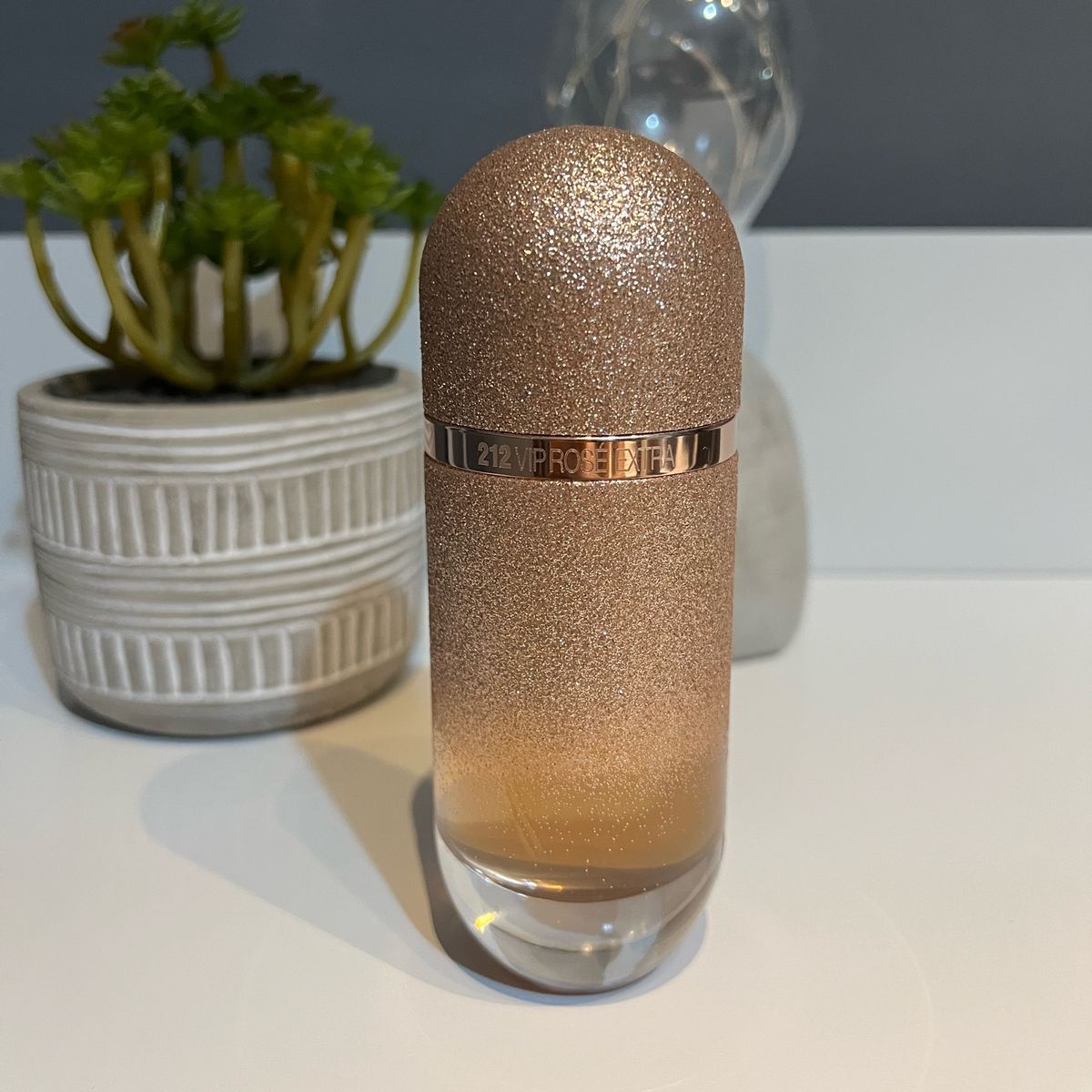 Perfume 212 Vip Rose Extra | Perfume Feminino Carolina Herrera Nunca ...