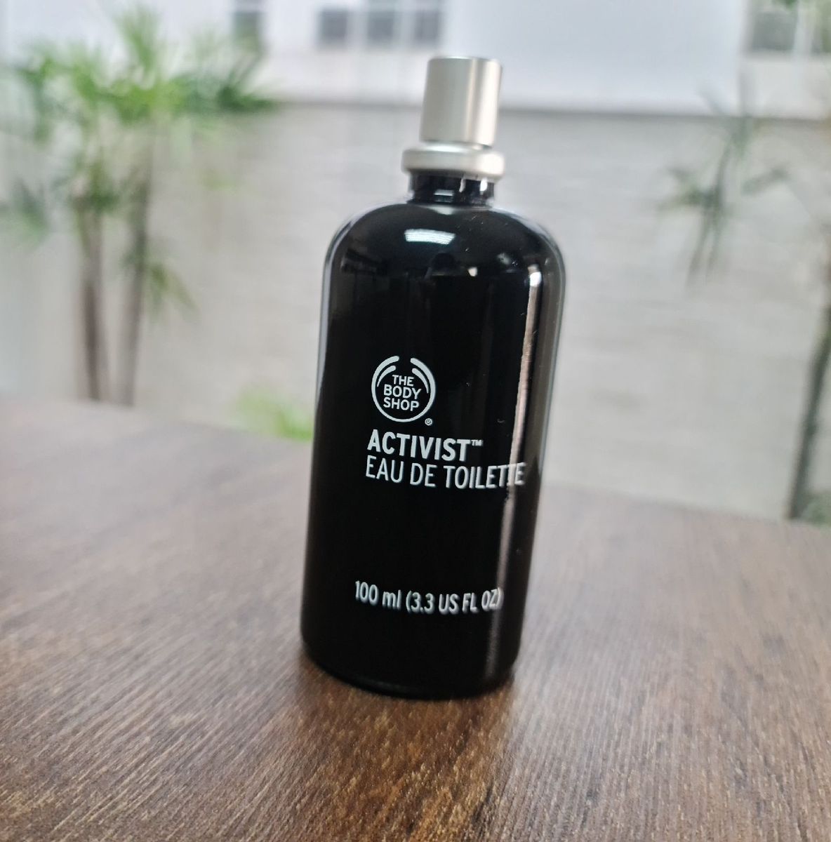 Perfume Activist The Body Shop | Perfume Masculino The Body Shop Nunca ...