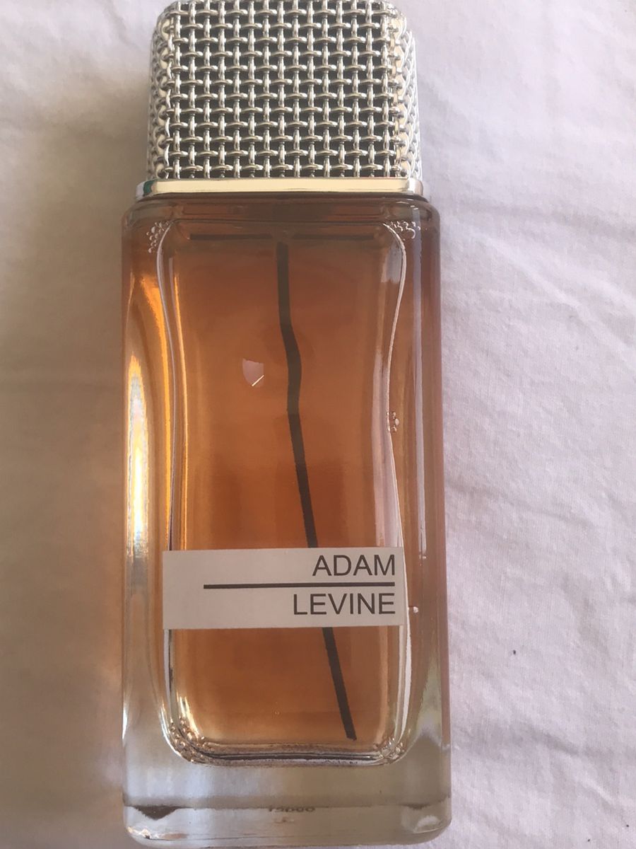 Perfume Adam Levine Eau | Perfume Feminino Adam Levine Usado 44361205 ...