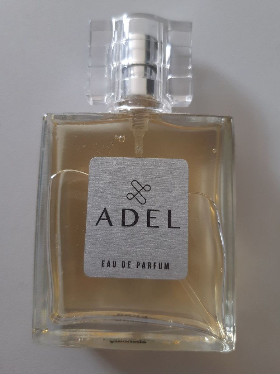 Perfume Adel Interlude Man 55 Ml | Perfume Masculino Adel Usado ...