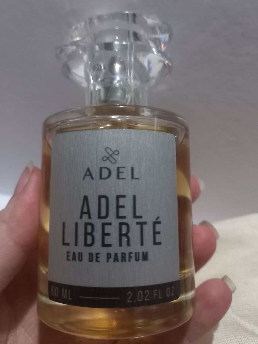 Perfume Adel Liberté | Perfume Feminino Use Adel Usado 80920377 | enjoei