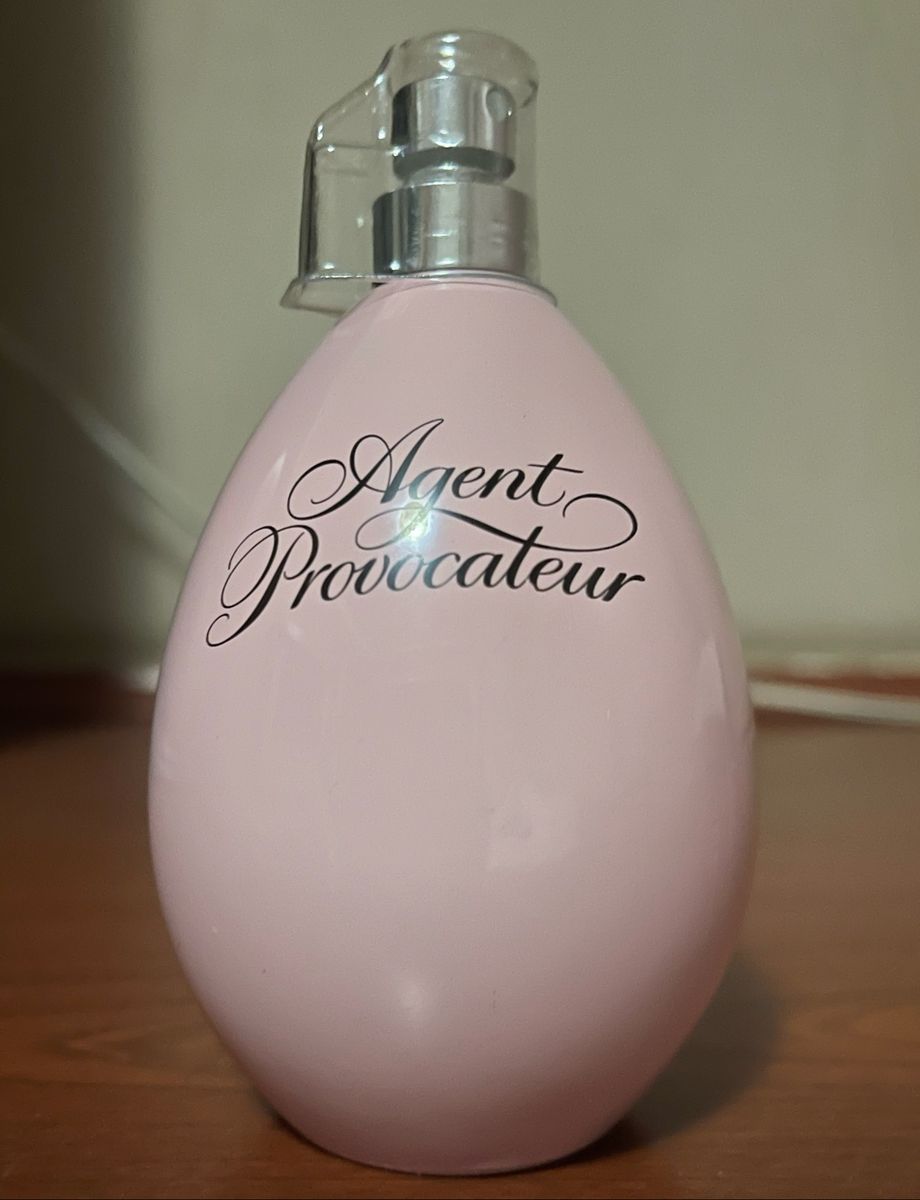 Perfume Agent Provocateur | Perfume Feminino Agent Provocateur Usado ...
