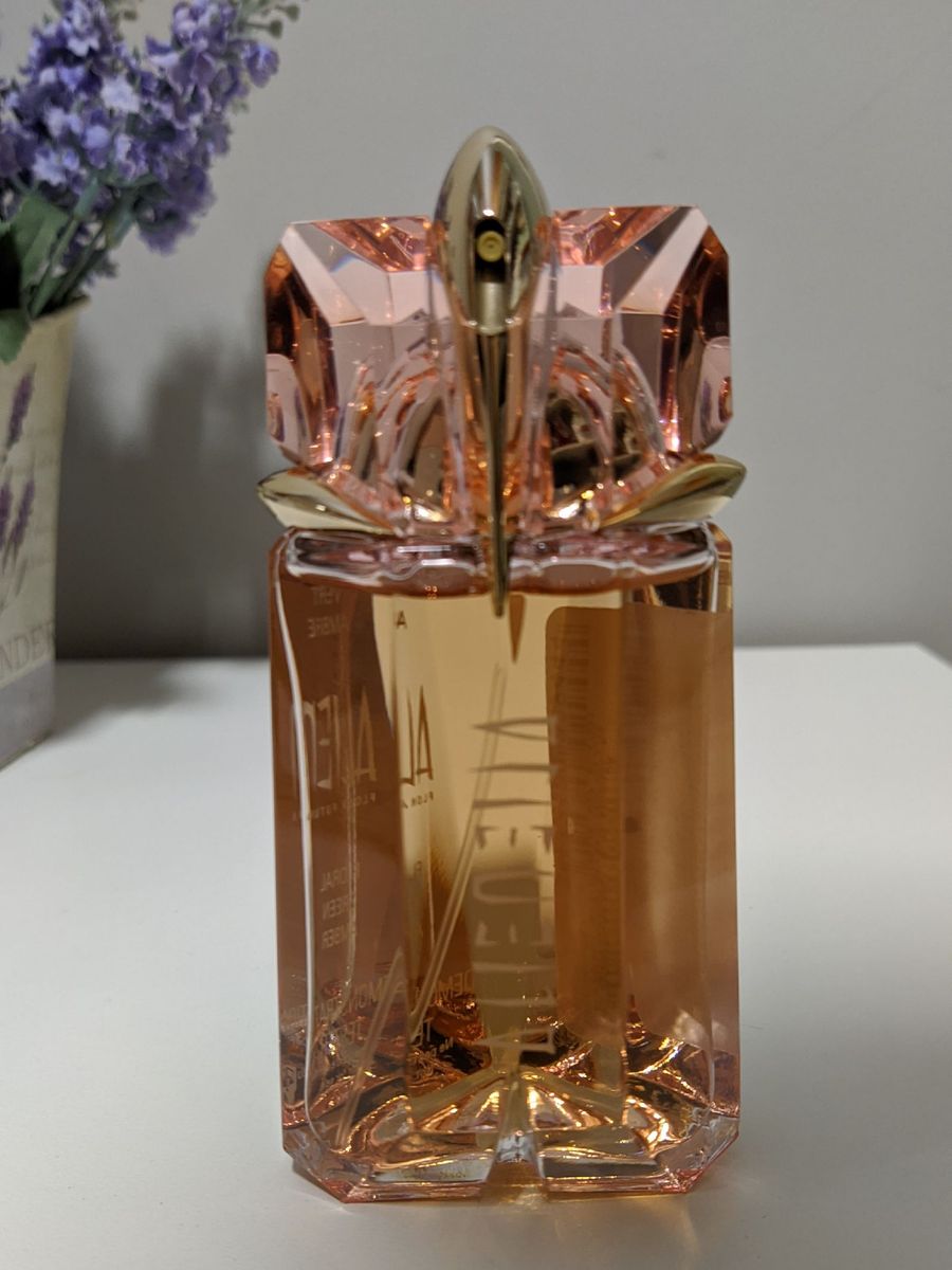 Perfume Alien Flora Futura 60ml | Perfume Feminino Thierry Mulgler ...