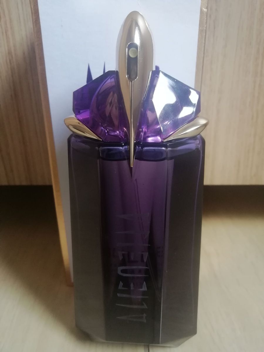Perfume Alien Mugler Eau de Parfum 90 Ml | Perfume Feminino Alien Eau ...