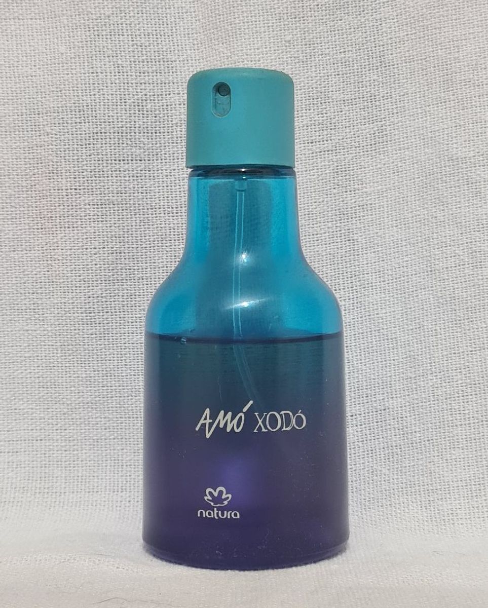 Perfume Amó Xodó Natura | Perfume Feminino Natura Usado 83850671 | enjoei