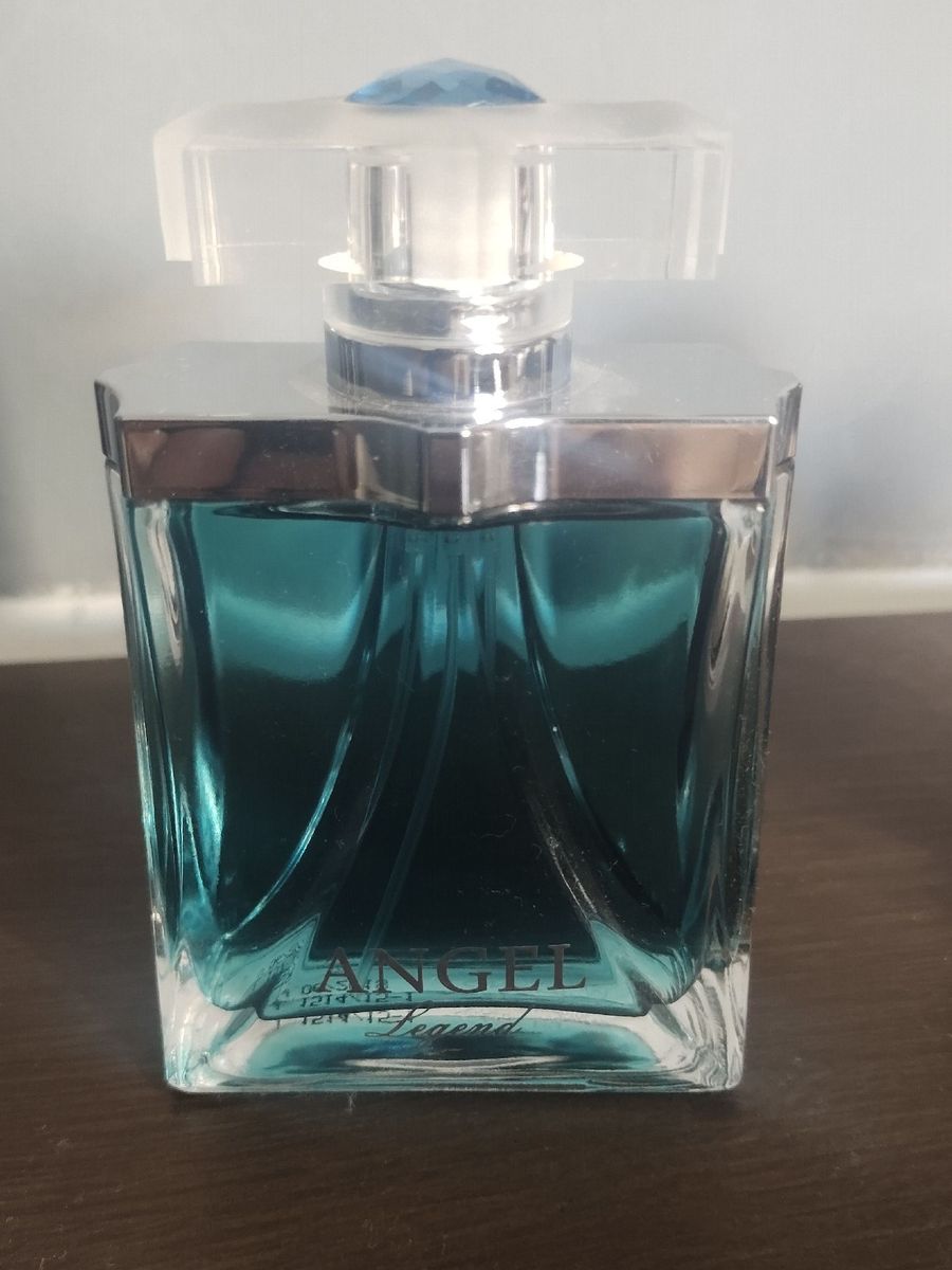 Perfume Angel Legend Lonkoom Feminino 100ml | Perfume Feminino Perfume ...