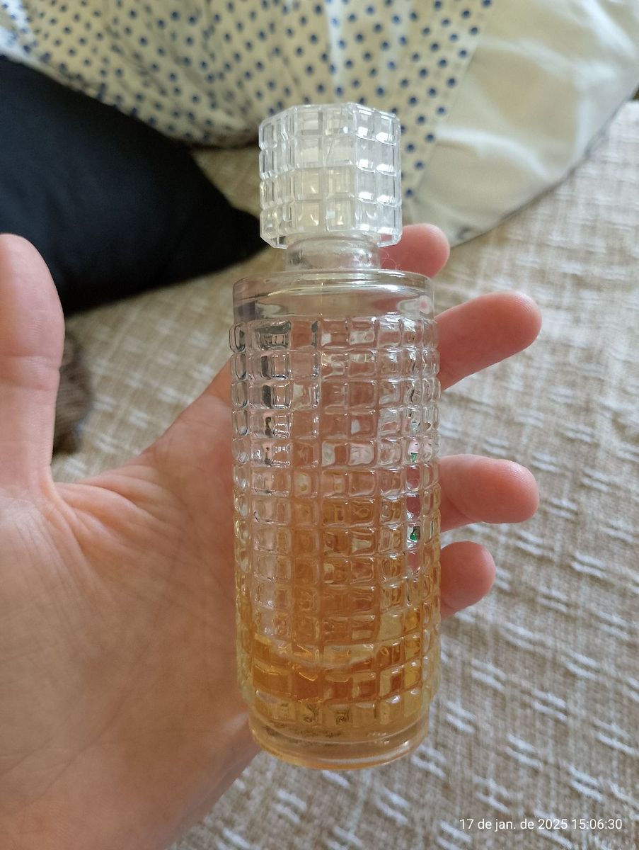 Perfume Antigo Crystal Avon | Perfume Feminino Avon Usado 116079583 ...