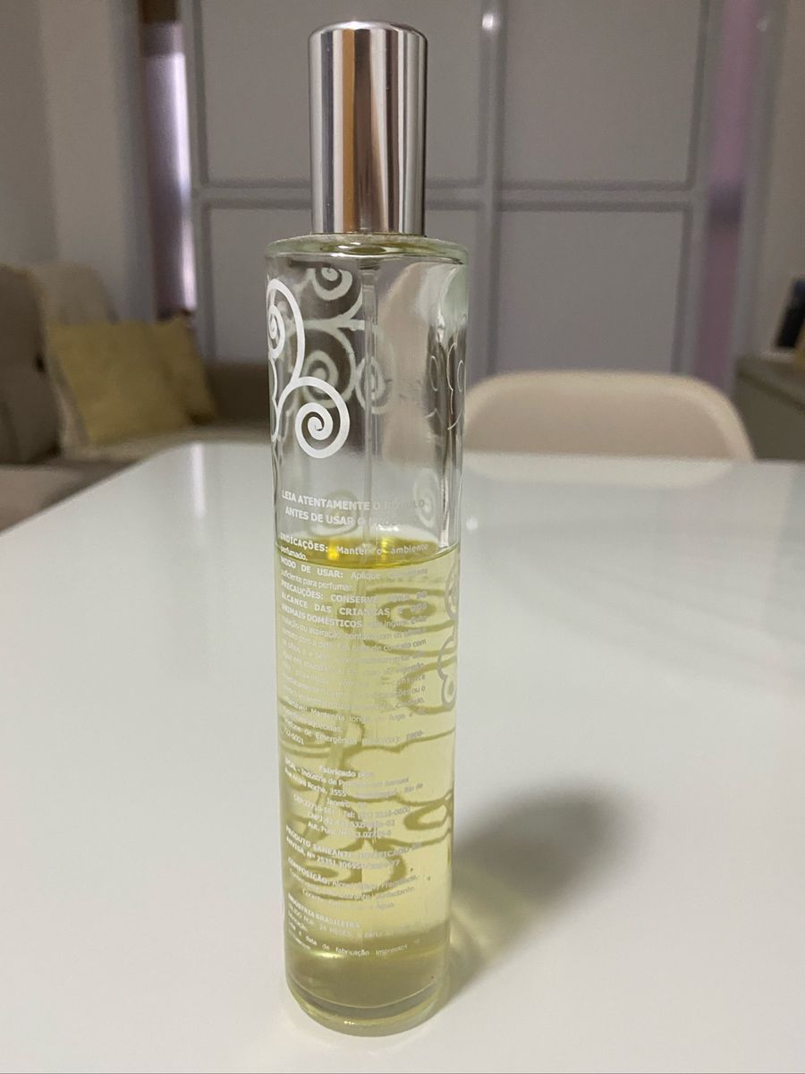 Perfume Aromatizador Farm Original | Perfume Feminino Farm Usado ...