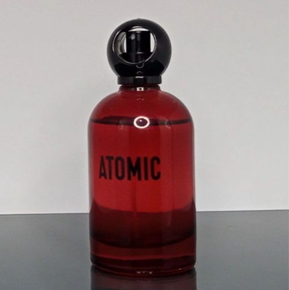 Perfume Atomic L Man Parfums | Perfume Masculino Usado 75845073 | enjoei