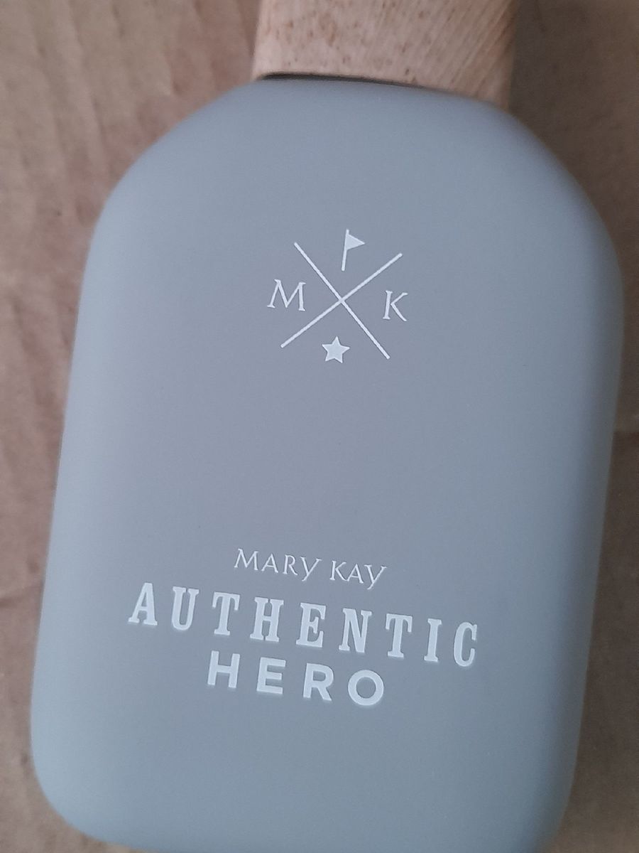 Perfume Authentic Hero de Mary Kay | Perfume Masculino Mary Kay Nunca ...