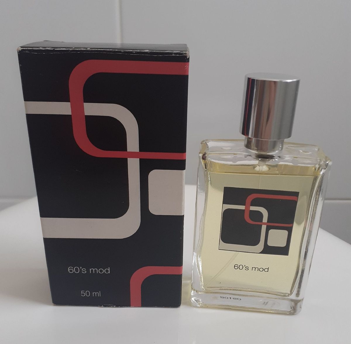 Perfume Avon 60's Mod | Perfume Feminino Avon Usado 79918906 | enjoei