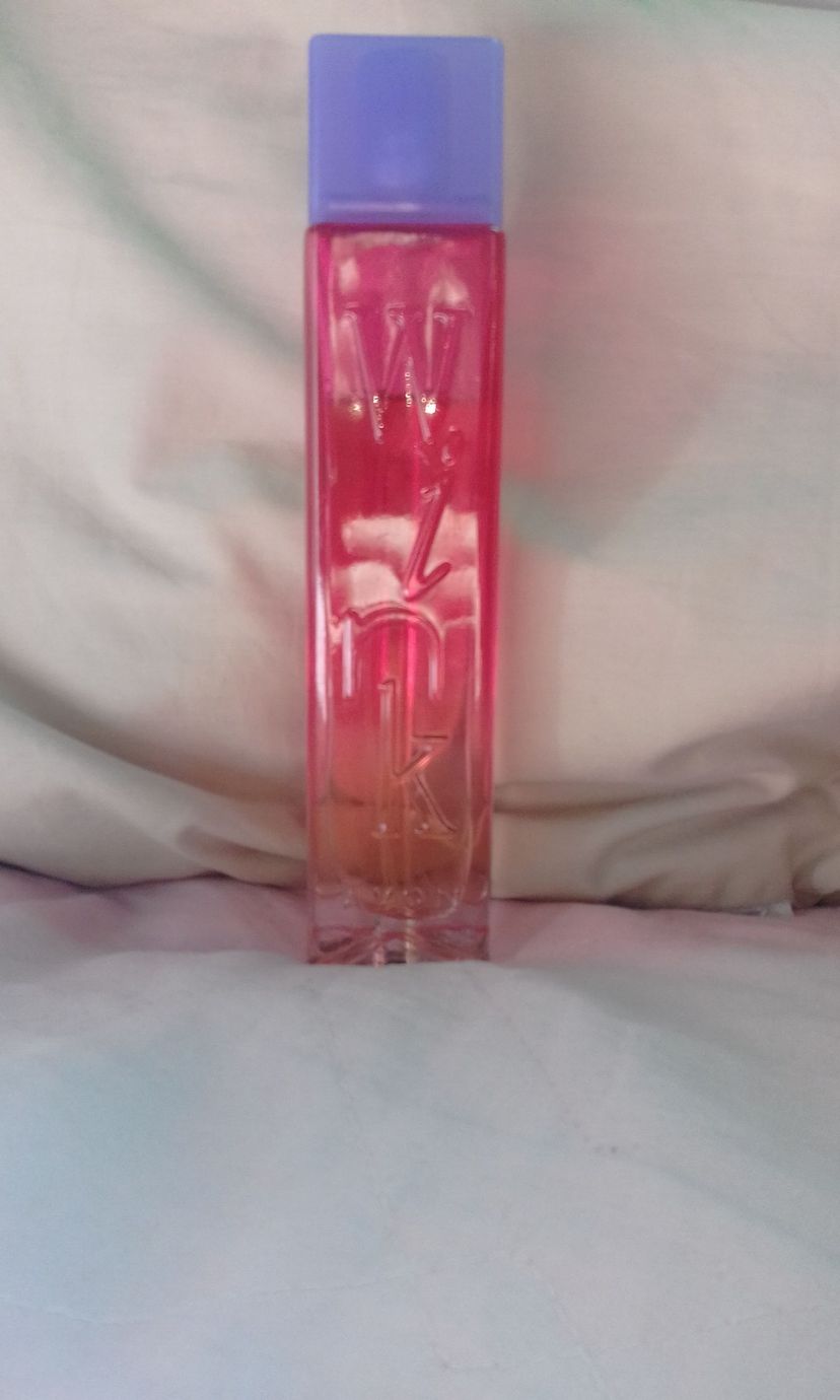 Perfume Avon Wink | Perfume Feminino Avon Usado 21290641 | enjoei